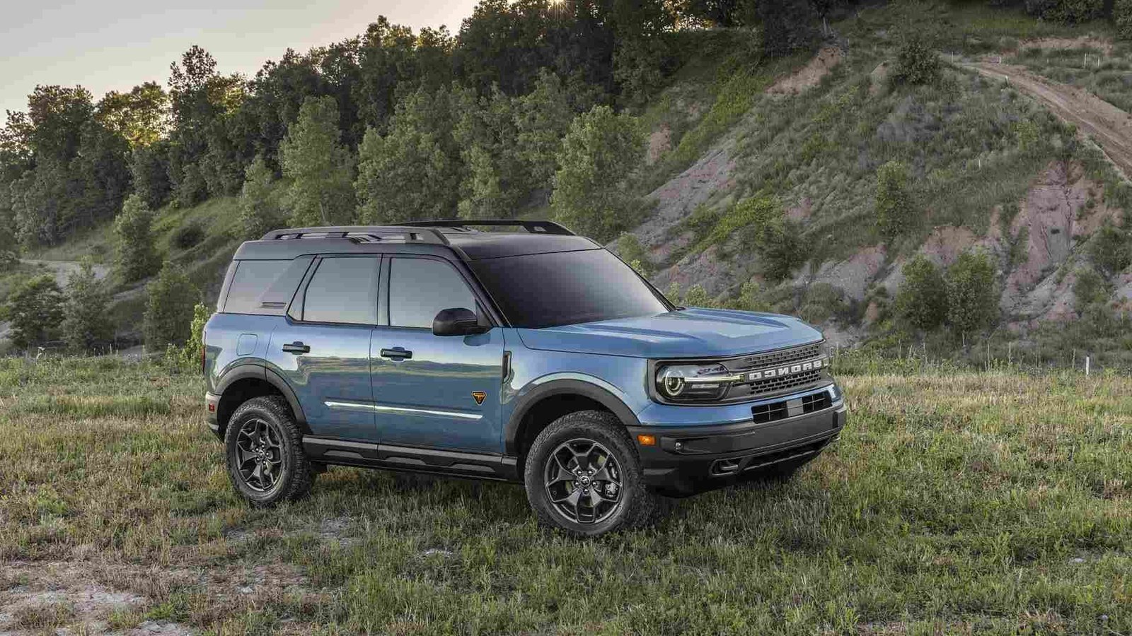 2021 Ford Bronco Sport Badlands Full Details India Review | EngineeringMix