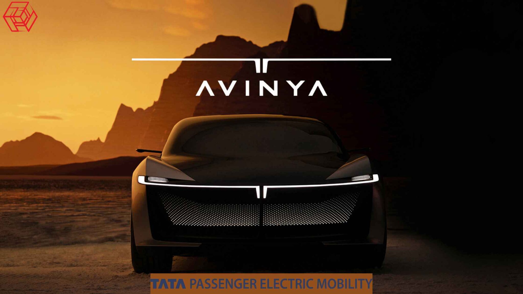 The All-New Tata Avinya EV Concept Is Revealed | EngineeringMix