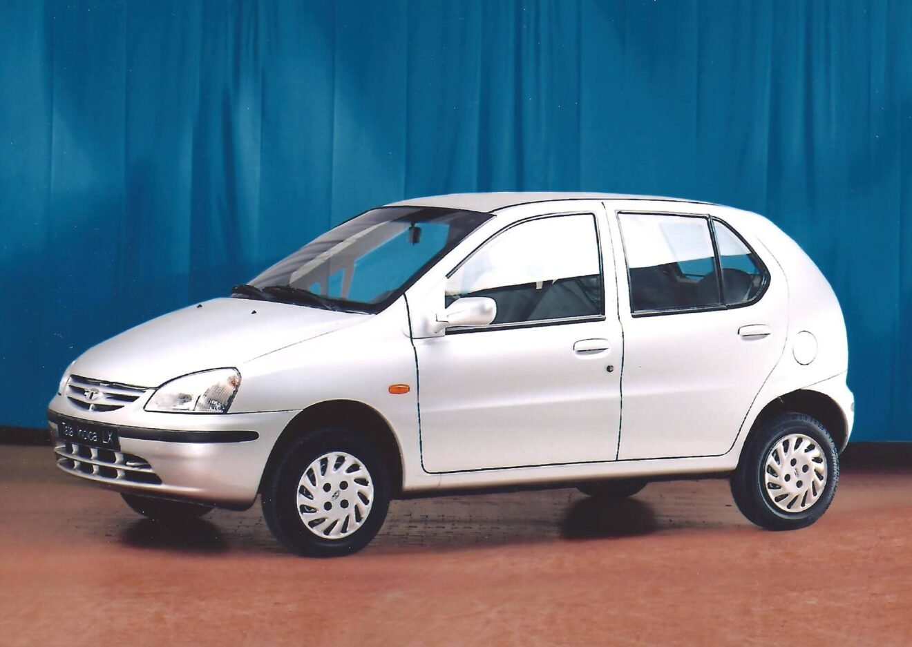 Top 12 Legendary Cars in Indian History | EngineeringMix