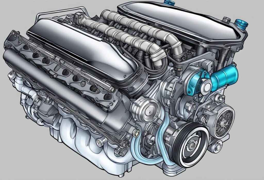 Experience unparalleled power with the Supra MK4 engine | EngineeringMix