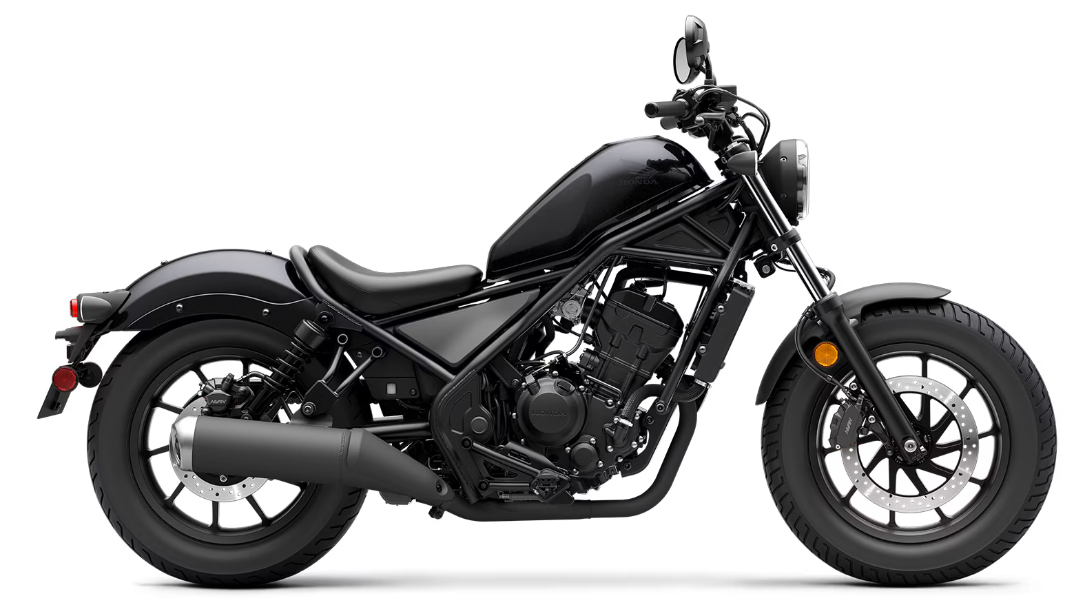 The Best Street Bikes For Beginner Riders | EngineeringMix