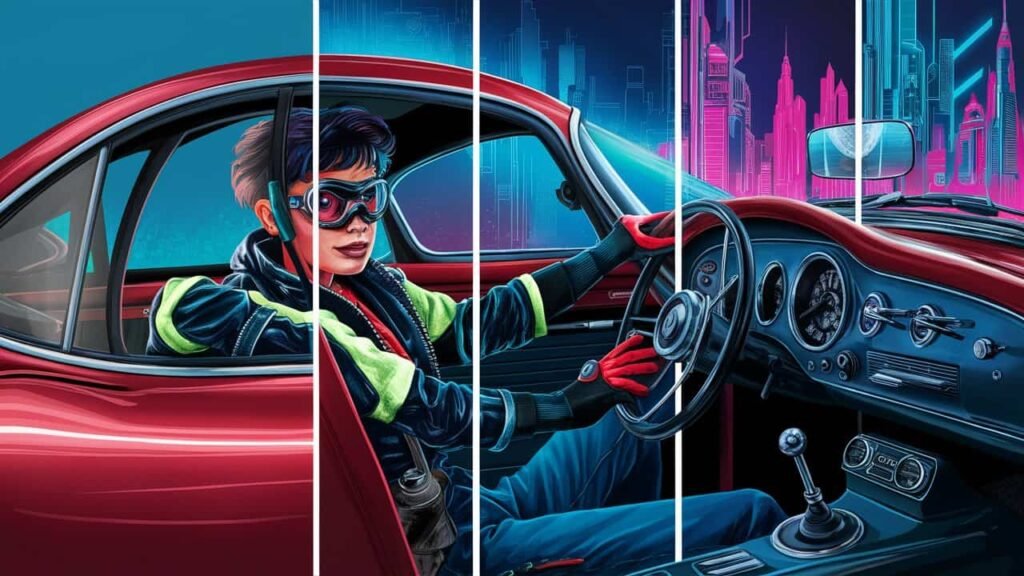 Learn How to Drive a Manual Car Like an Expert | EngineeringMix