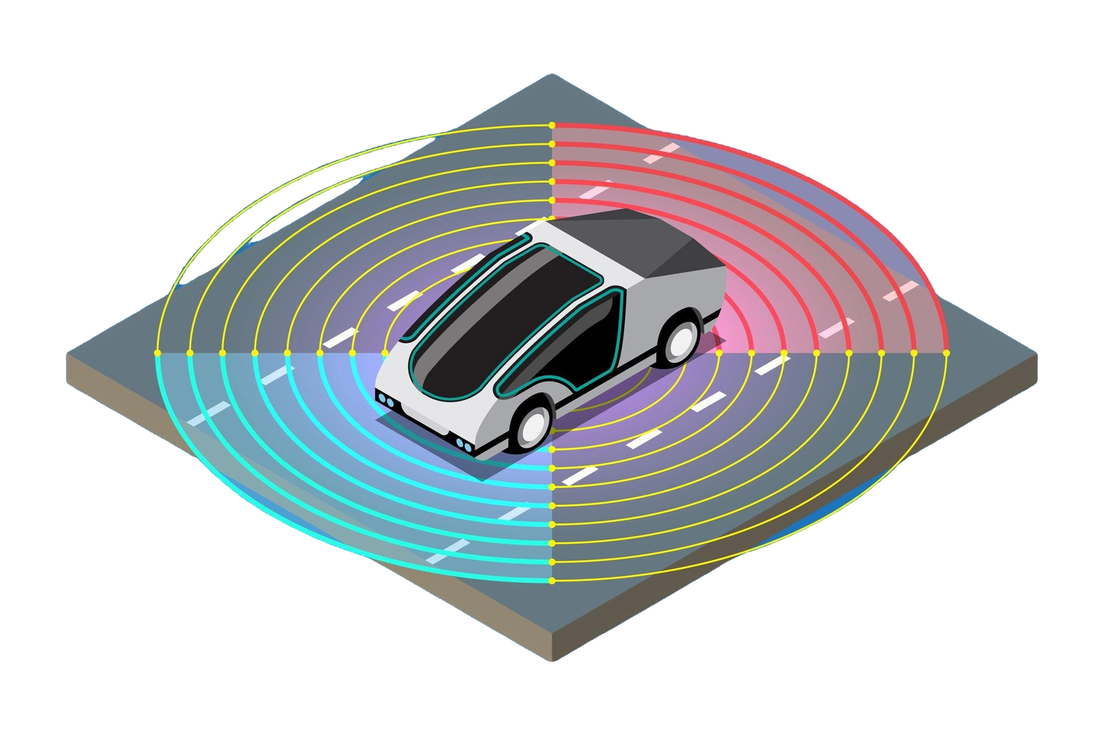 AI in Cars: The Future of Automotive Technology