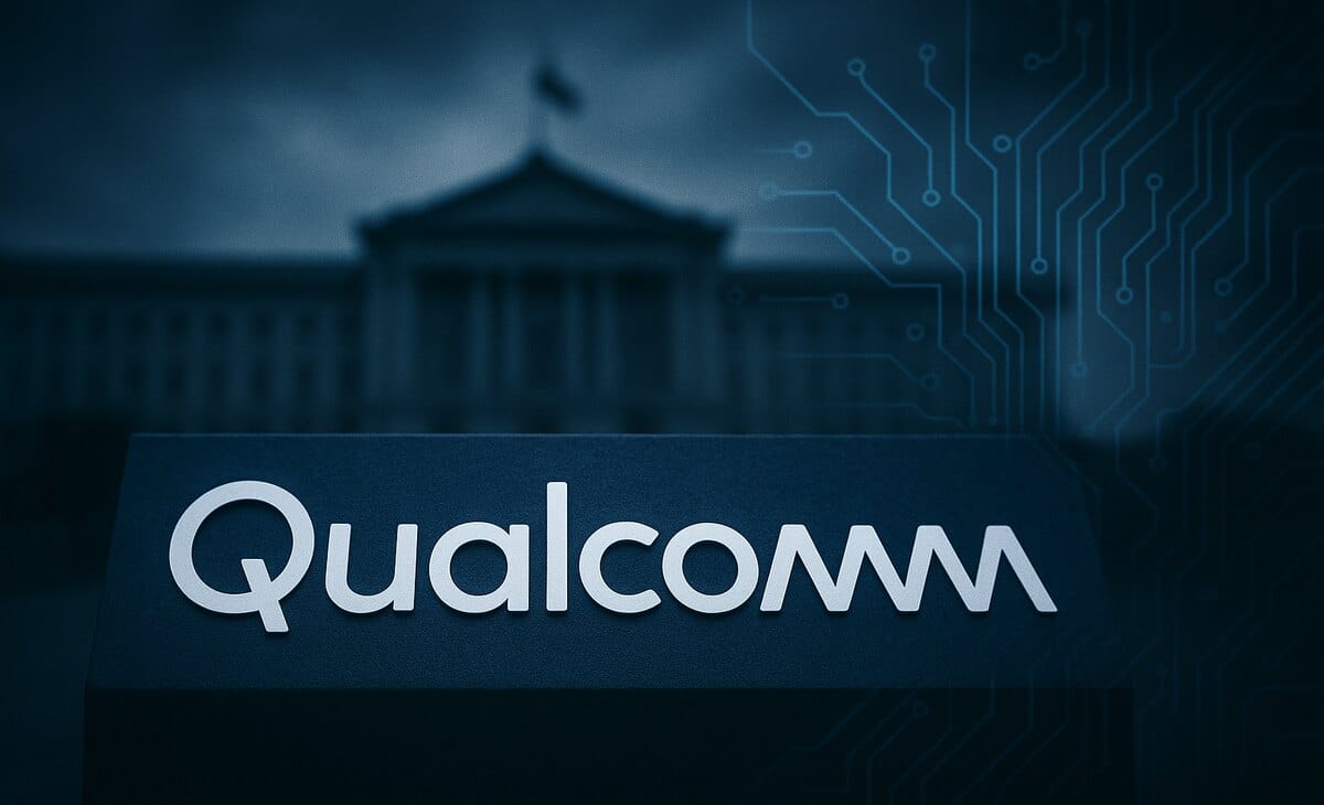 China Opens Qualcomm Autotalks Antitrust Probe - EngineeringMix